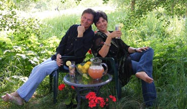 About Us | Slipstream Productions